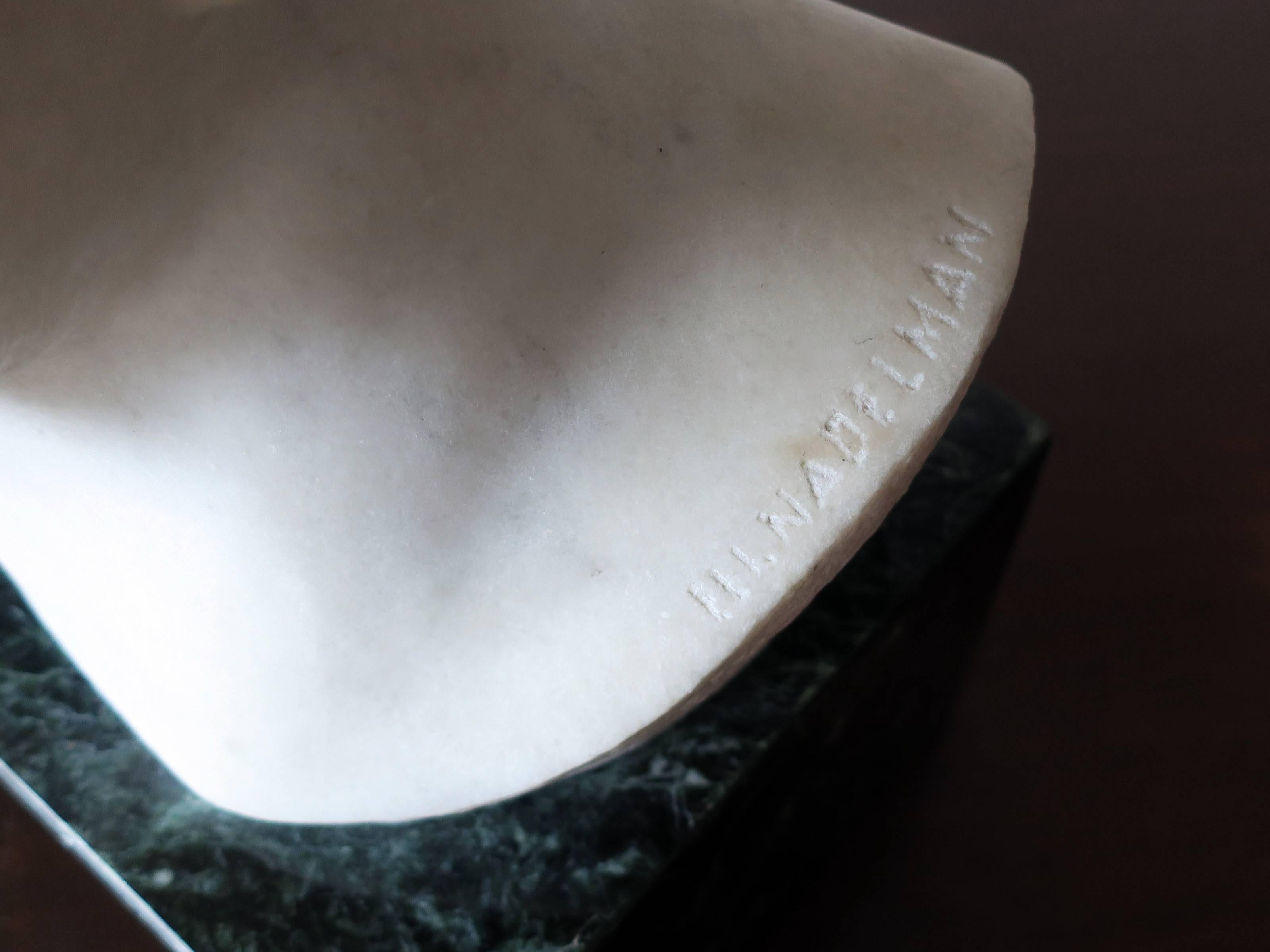 Classical Head by Elie Nadelman at 1stDibs