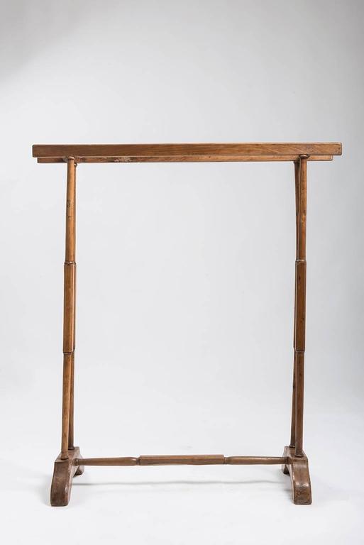 Vintage Kimono Rack at 1stdibs