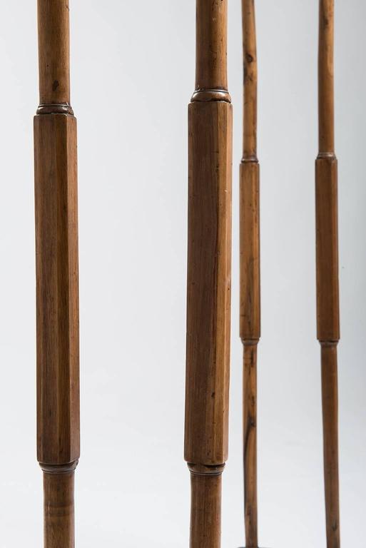 Vintage Kimono Rack at 1stDibs | kimono stand for sale, kimono stand