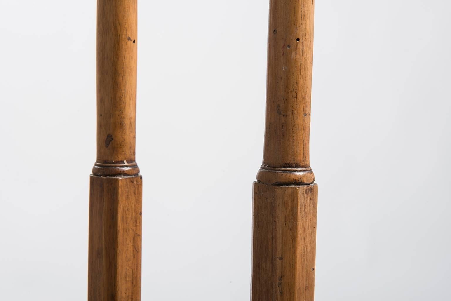 Vintage Kimono Rack at 1stDibs | kimono stand for sale, kimono stand