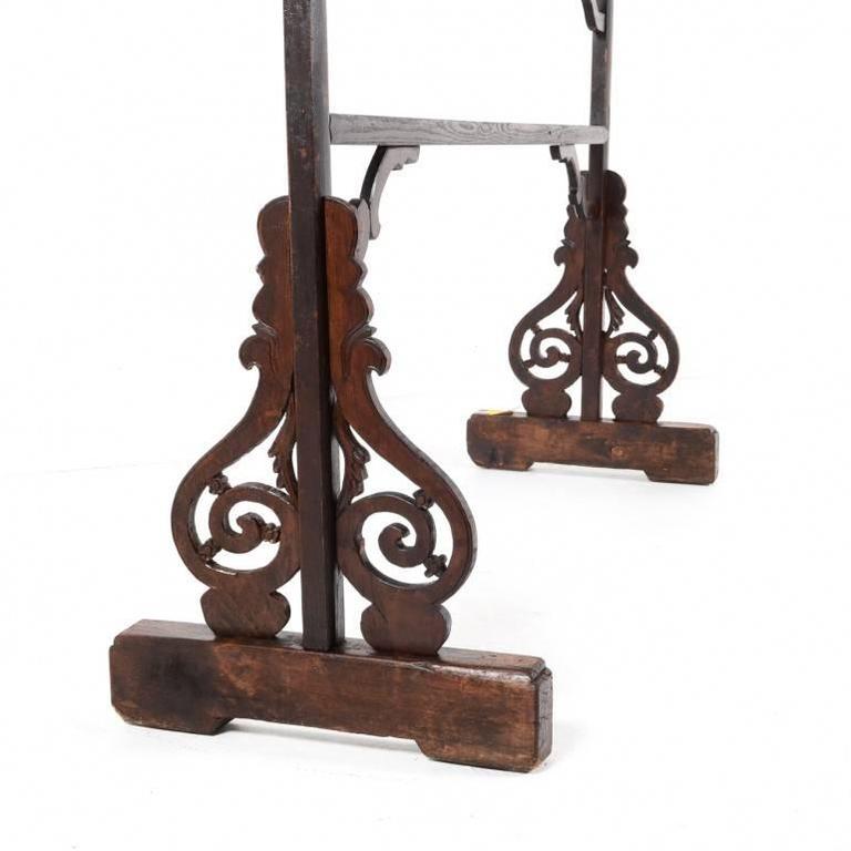 Ming Dynasty-Style Chinese Garment Rack, circa 1890 at 1stDibs | china ...