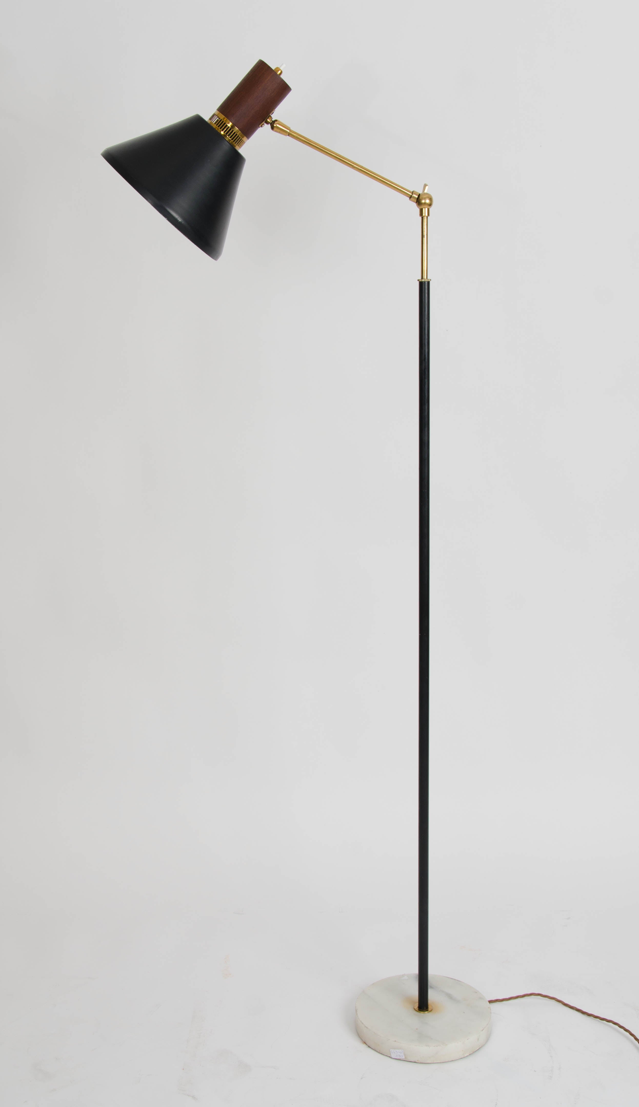 Floor Lamp at 1stDibs