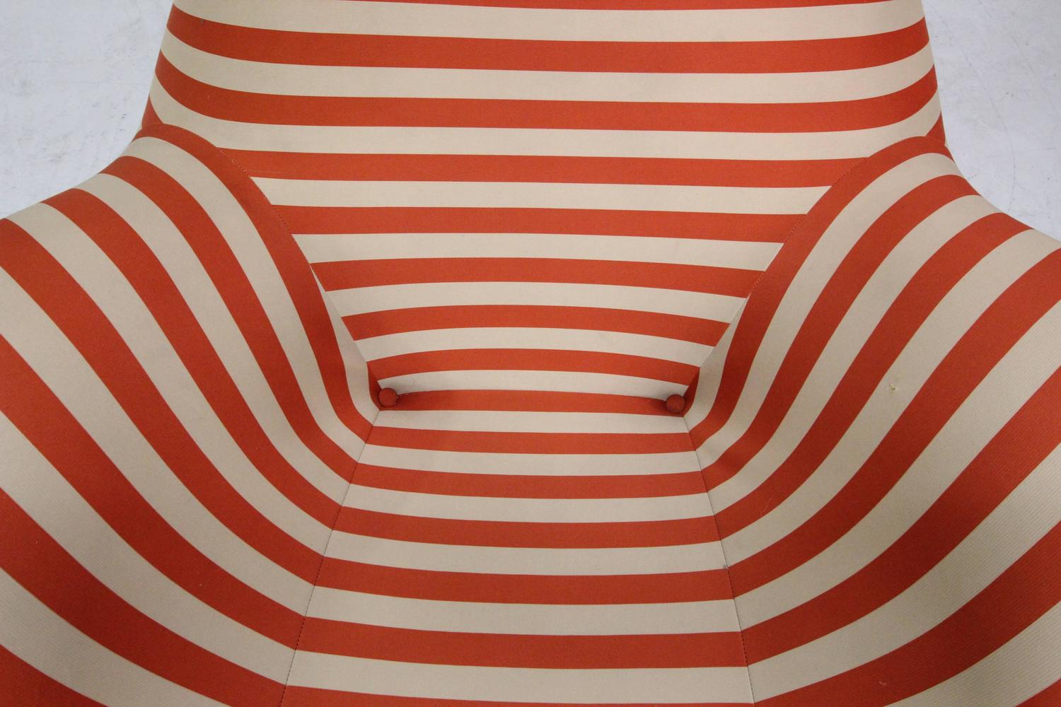 B&B Italia Donna Up Chair Five by Gaetano Pesce at 1stdibs