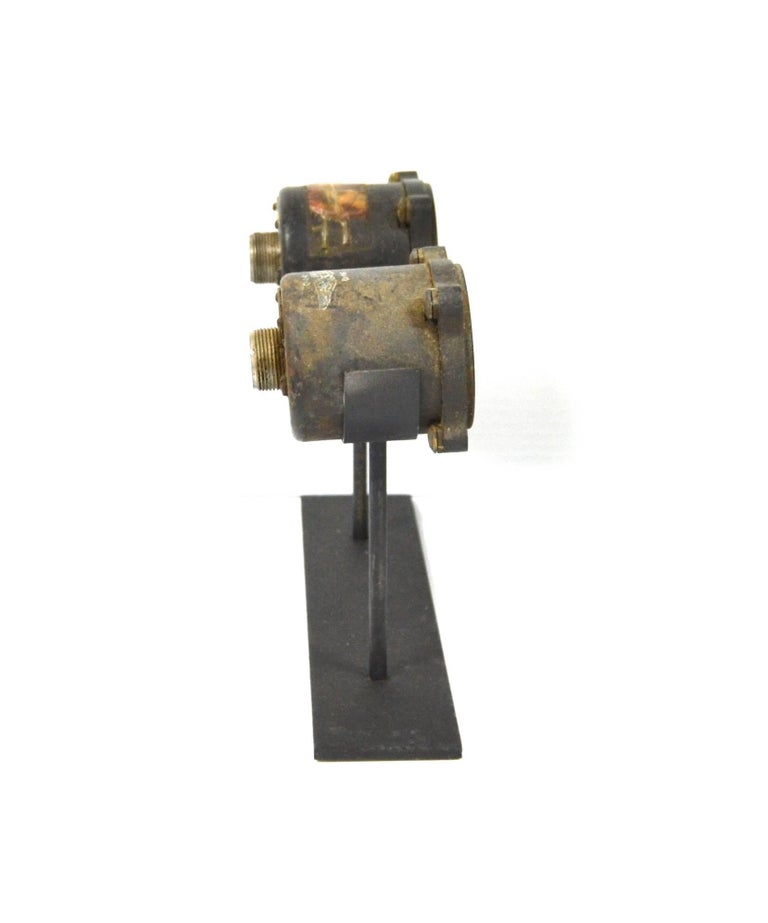 Rare WWI Fighter Plane Gauges at 1stDibs