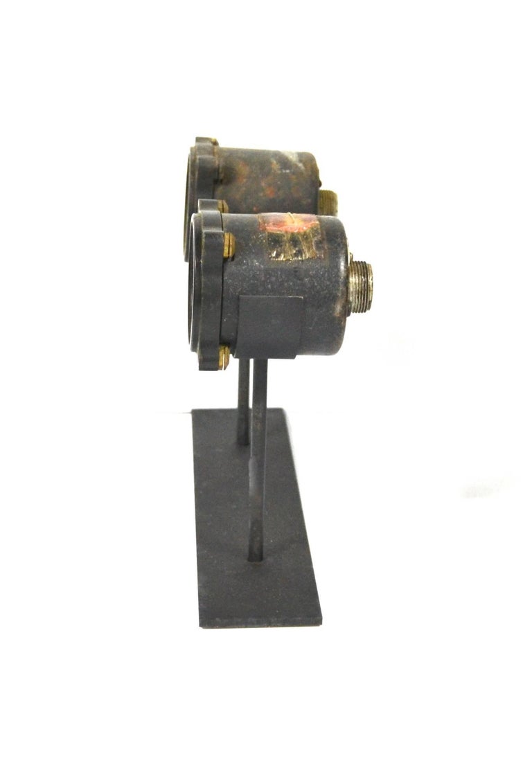 Rare WWI Fighter Plane Gauges at 1stDibs