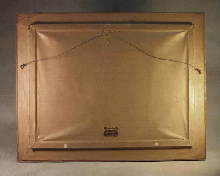 James Stinton (British 1870-1961) "Grey Partridge" Watercolor at 1stDibs