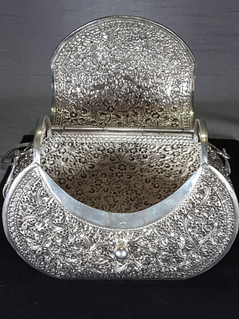 How To Tell If A Designer Purse Is Real Silver | Paul Smith