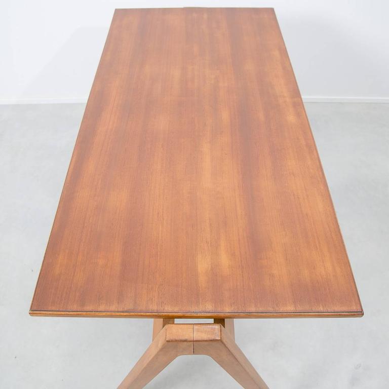 Robin Day Hillestak Desk Hille, London, 1950s at 1stDibs | robin day ...