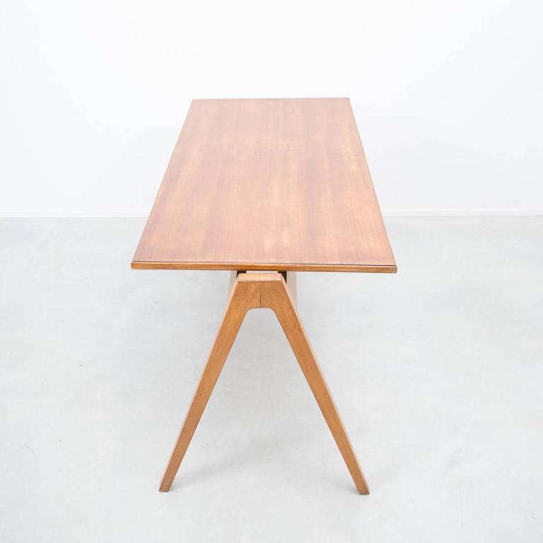 Robin Day Hillestak Desk Hille, London, 1950s at 1stDibs | robin day ...
