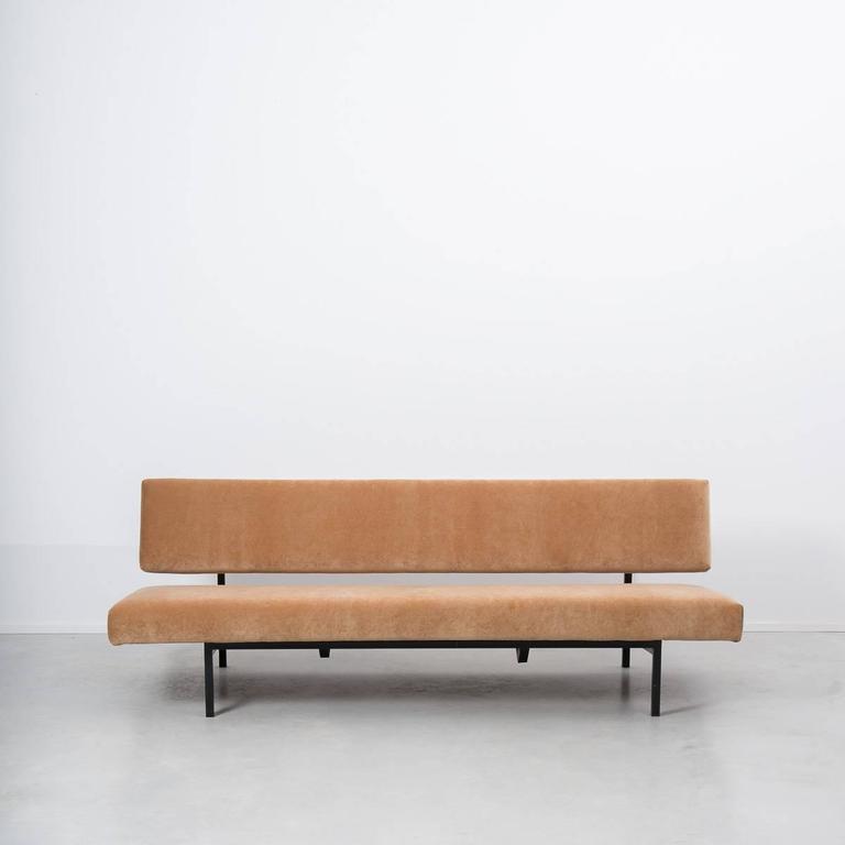 Martin Visser Sofa/Sofa Bed ‘T Spectrum, Netherlands, 1950s at 1stDibs ...