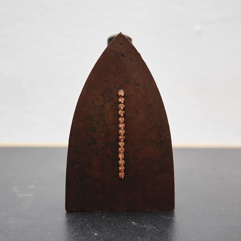 Man Ray Cadeau, 1974 at 1stDibs