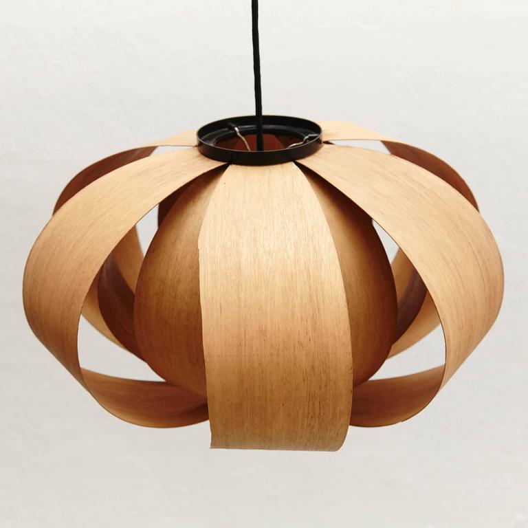 Jose Antonio Coderch Lamp 'Disa, ' circa 1950 at 1stDibs | disa lamp ...