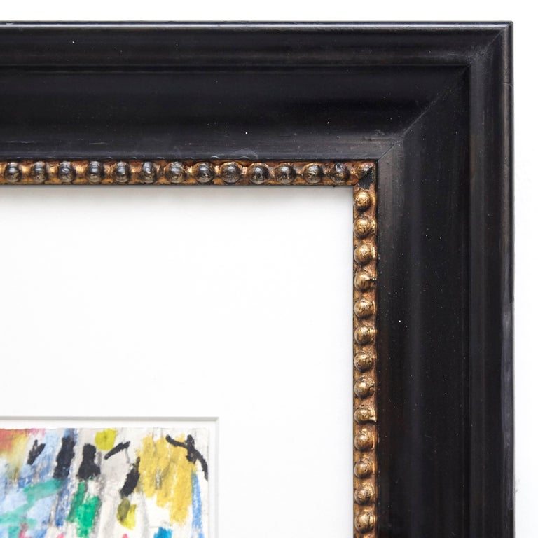 Andreu Marull Painting For Sale at 1stDibs