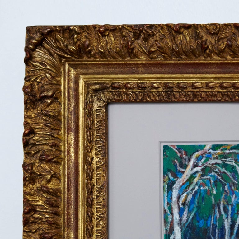 Andreu Marull Painting For Sale at 1stDibs