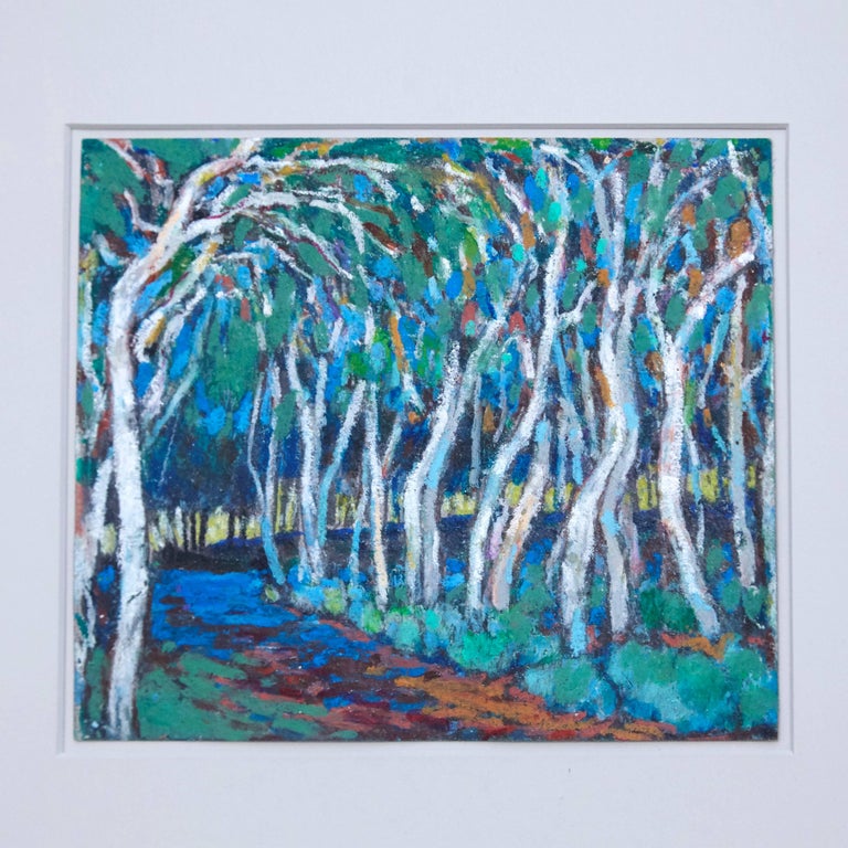 Andreu Marull Painting For Sale at 1stDibs