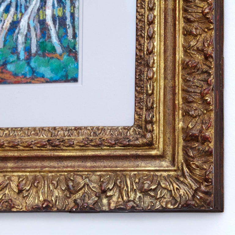 Andreu Marull Painting For Sale at 1stDibs