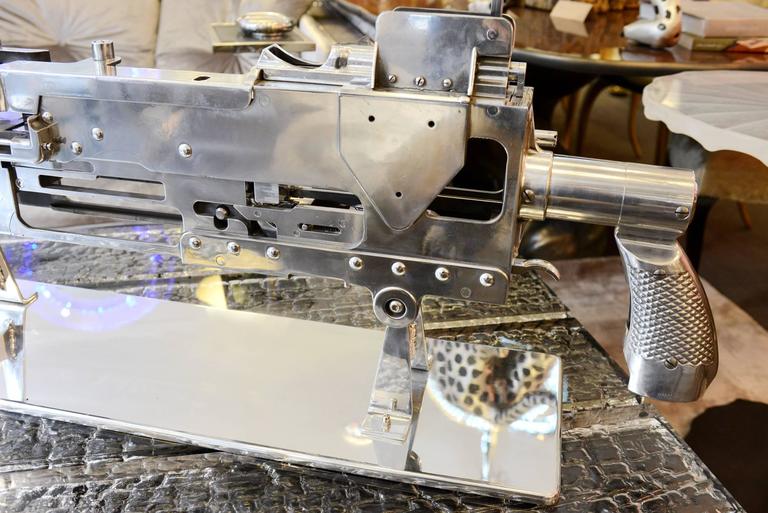 Browning 1919 A4 Caliber 30 Engineering Demonstration Gun for American ...