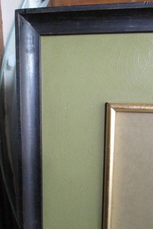 Alejandro Rangel Hidalgo Painting "Esta es su Casa" Welcome, Mexico ...