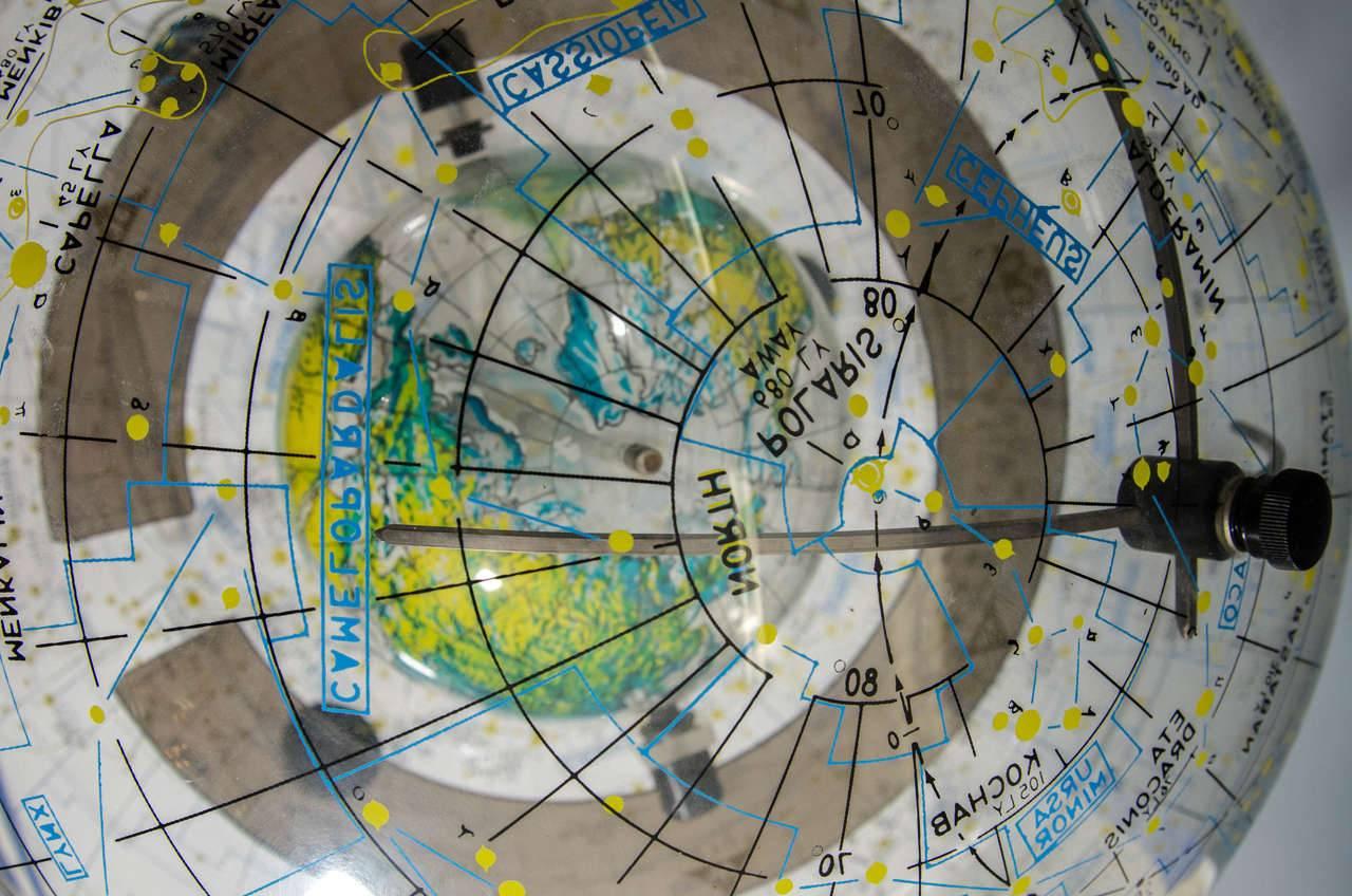 Wonderful Modern World Globe by Robert Farquhar, 1977 at 1stDibs ...