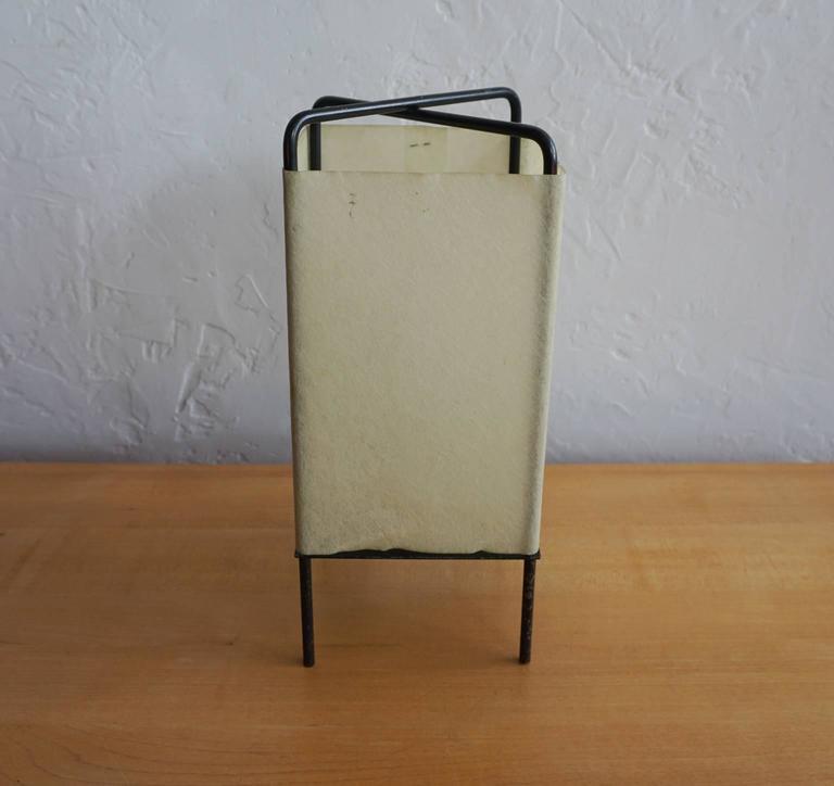1950s Bill Lam Table Lamp for Lam Workshop at 1stDibs