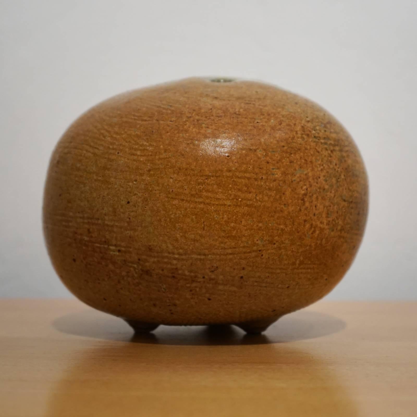 1960s Tom McMillin Ceramic Rock Vases at 1stDibs | tom mcmillin pottery