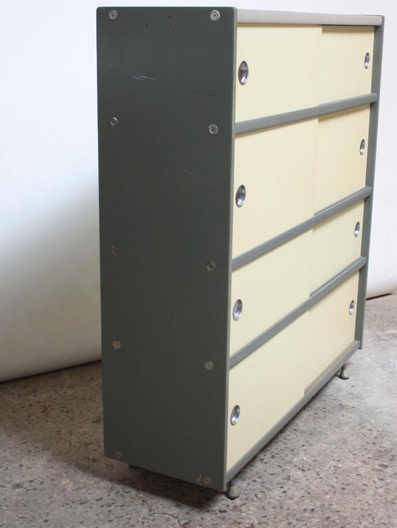 1950s Storage Unit by Bill Renwick for Brunswick at 1stDibs