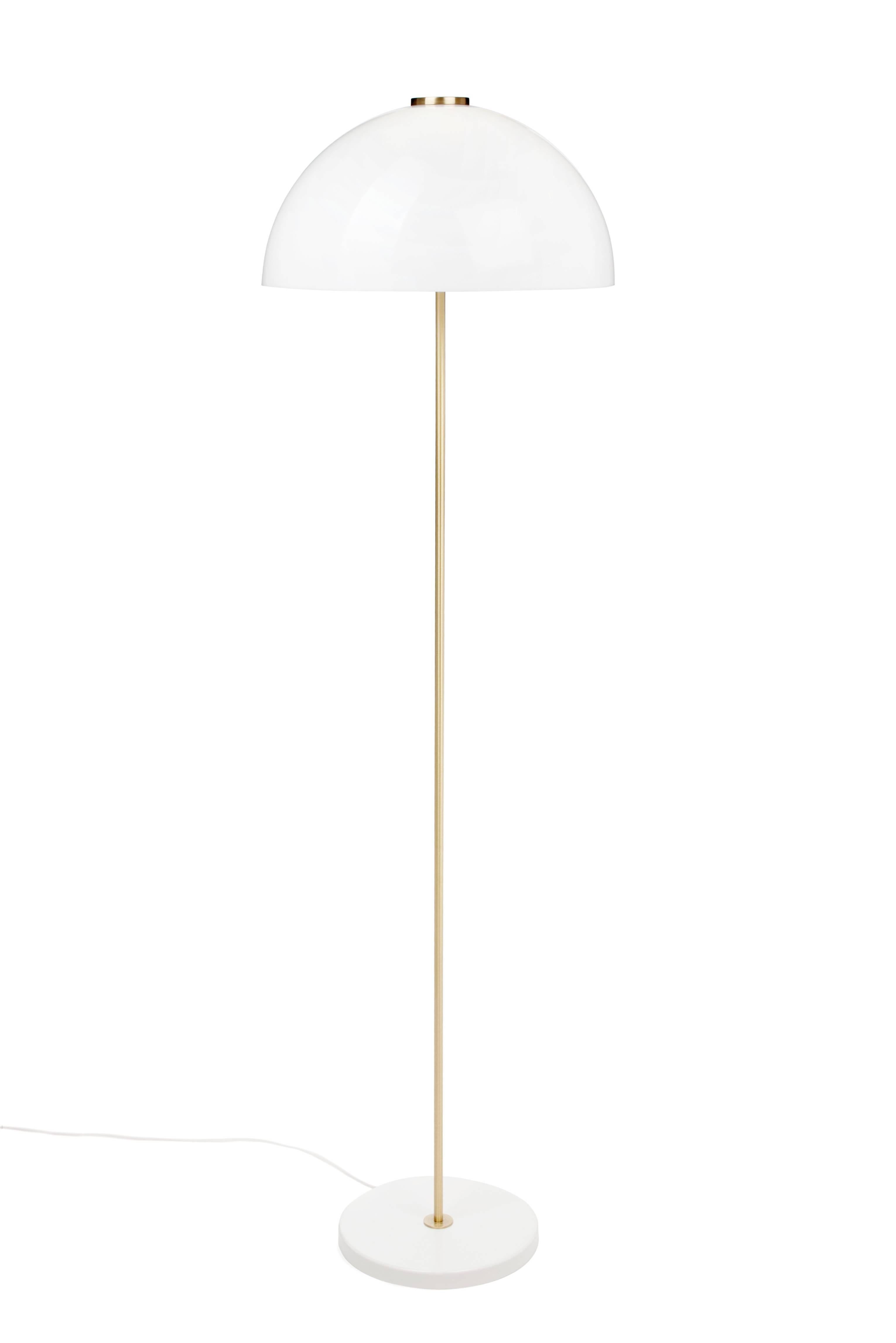 Yki Nummi 'Kupoli' Floor Lamp for Innolux Oy For Sale at 1stDibs | yki ...