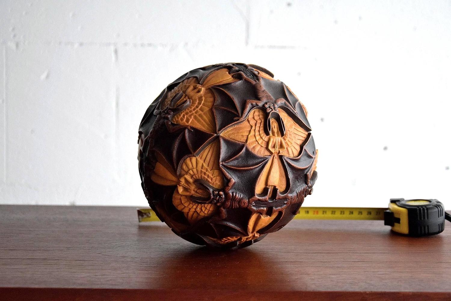 ESCHER Angels and Demons For Sale at 1stdibs