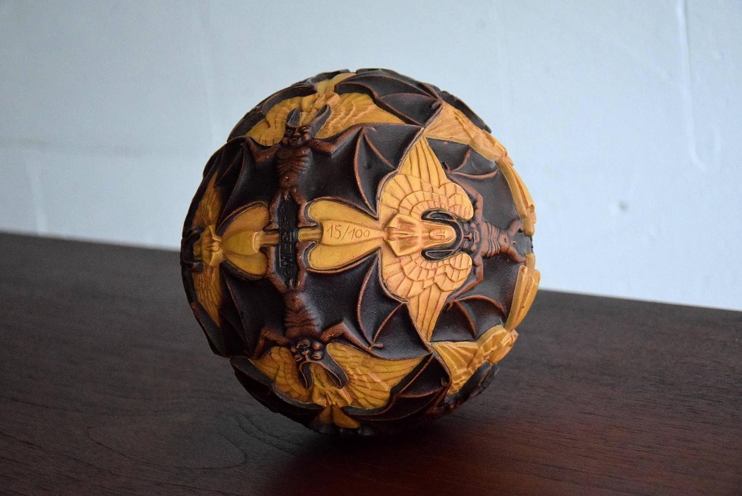 ESCHER Angels and Demons For Sale at 1stdibs