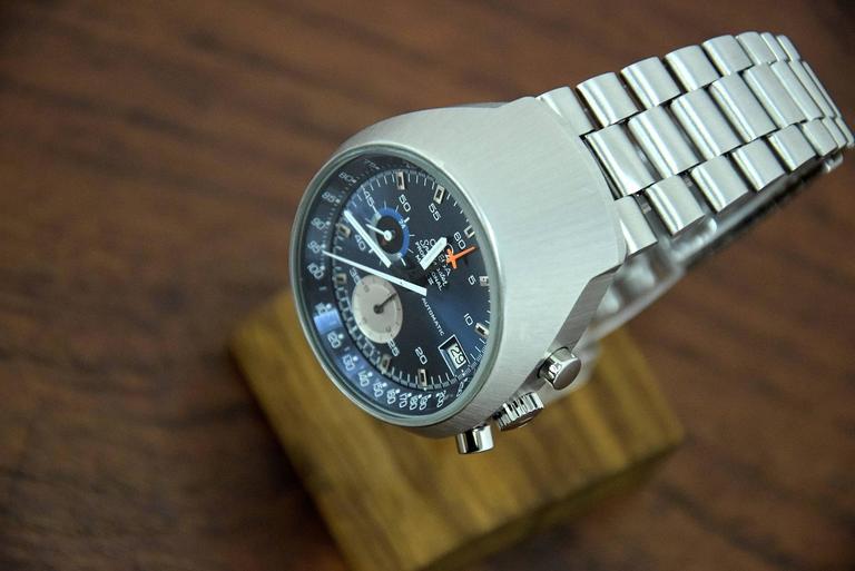 Omega Professional Speedmaster Mark III 1974 at 1stDibs