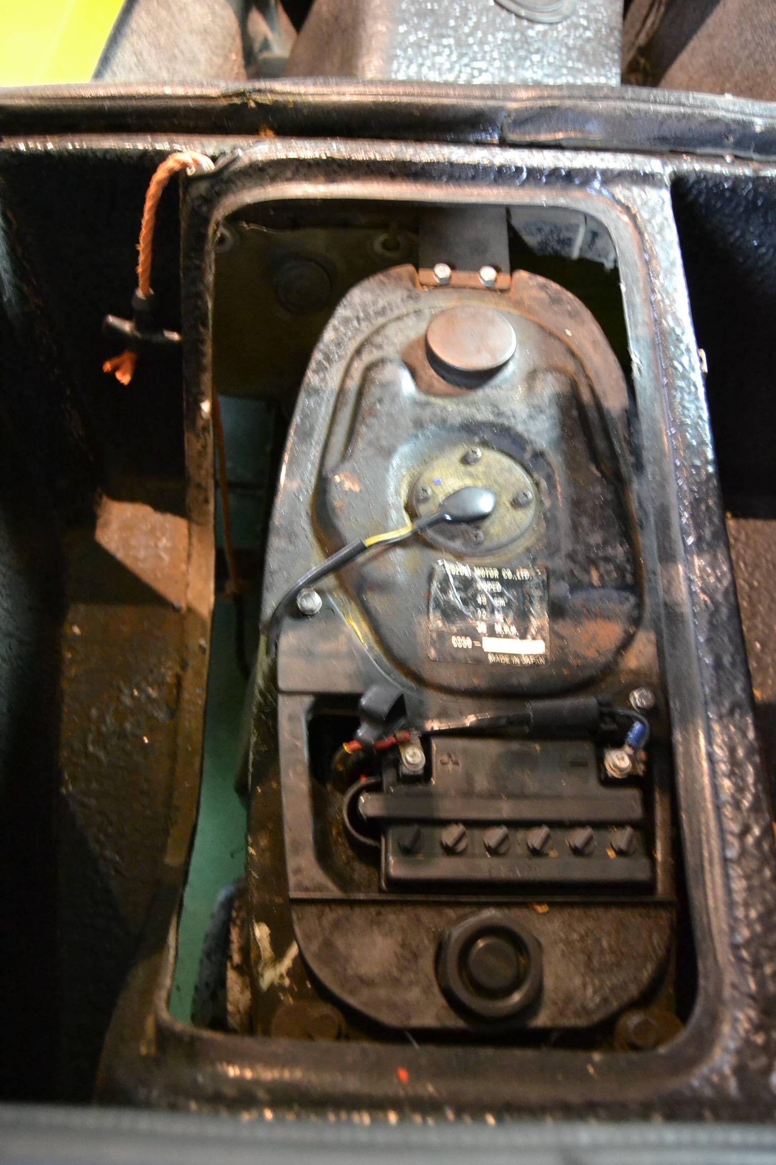 Cursor Microcar, Bubblecar, Three Wheeler For Sale at 1stDibs