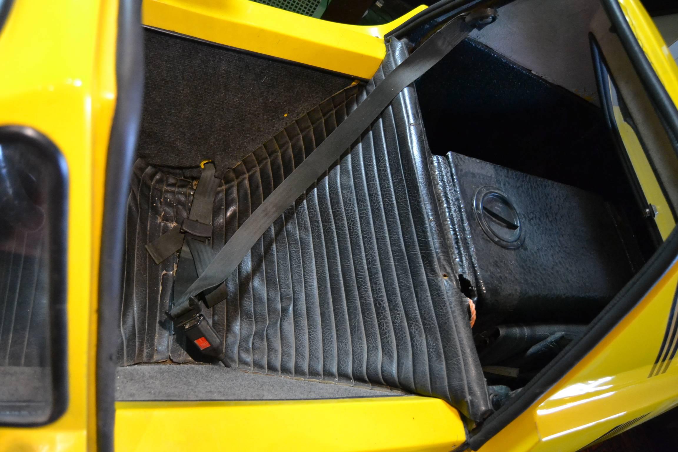 Cursor Microcar, Bubblecar, Three Wheeler For Sale at 1stDibs