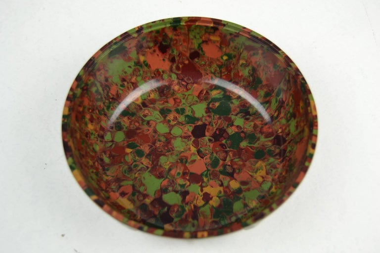 Art Deco Bakelite Bonbon Box for Martougin Belgian Chocolate with ...