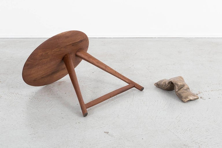 "Counterbalance" Occasional Table by Adam Mansour at 1stDibs