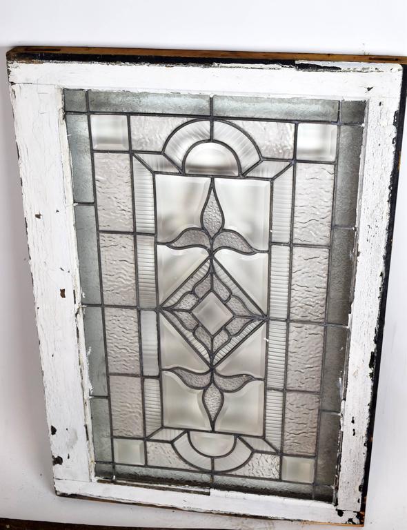 Victorian Transom Window, circa 1885 at 1stdibs
