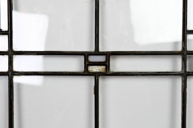 Vertical Prairie Window, circa 1920 at 1stDibs