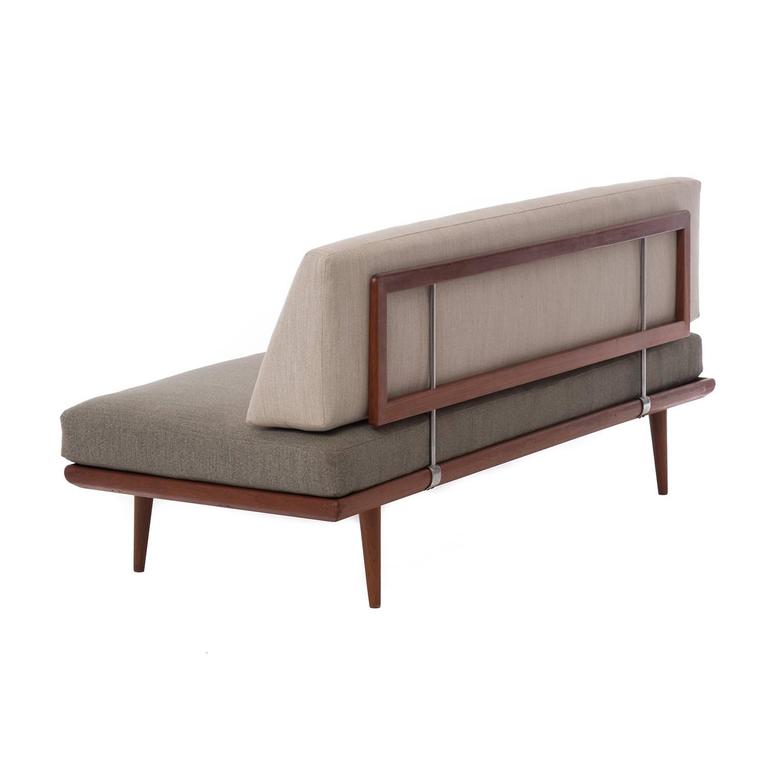 Danish Modern Daybed at 1stDibs