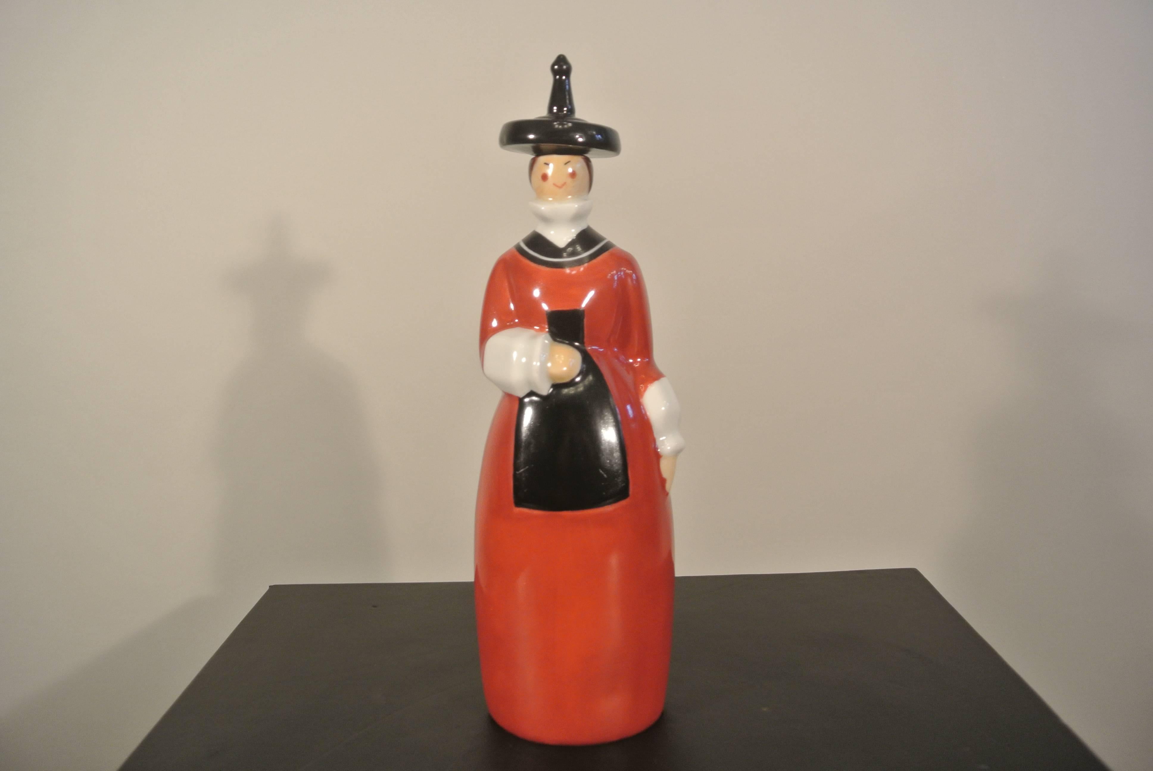 Russian 'ROBJ' Vodka Bottle, circa 1900 For Sale at 1stDibs | vodka ...