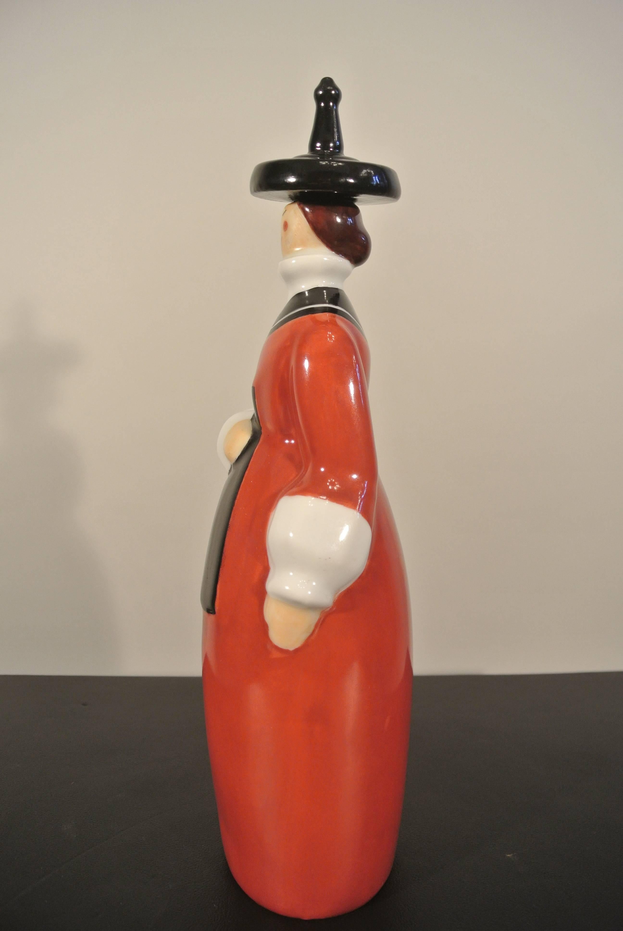 Russian 'ROBJ' Vodka Bottle, circa 1900 For Sale at 1stDibs | vodka ...