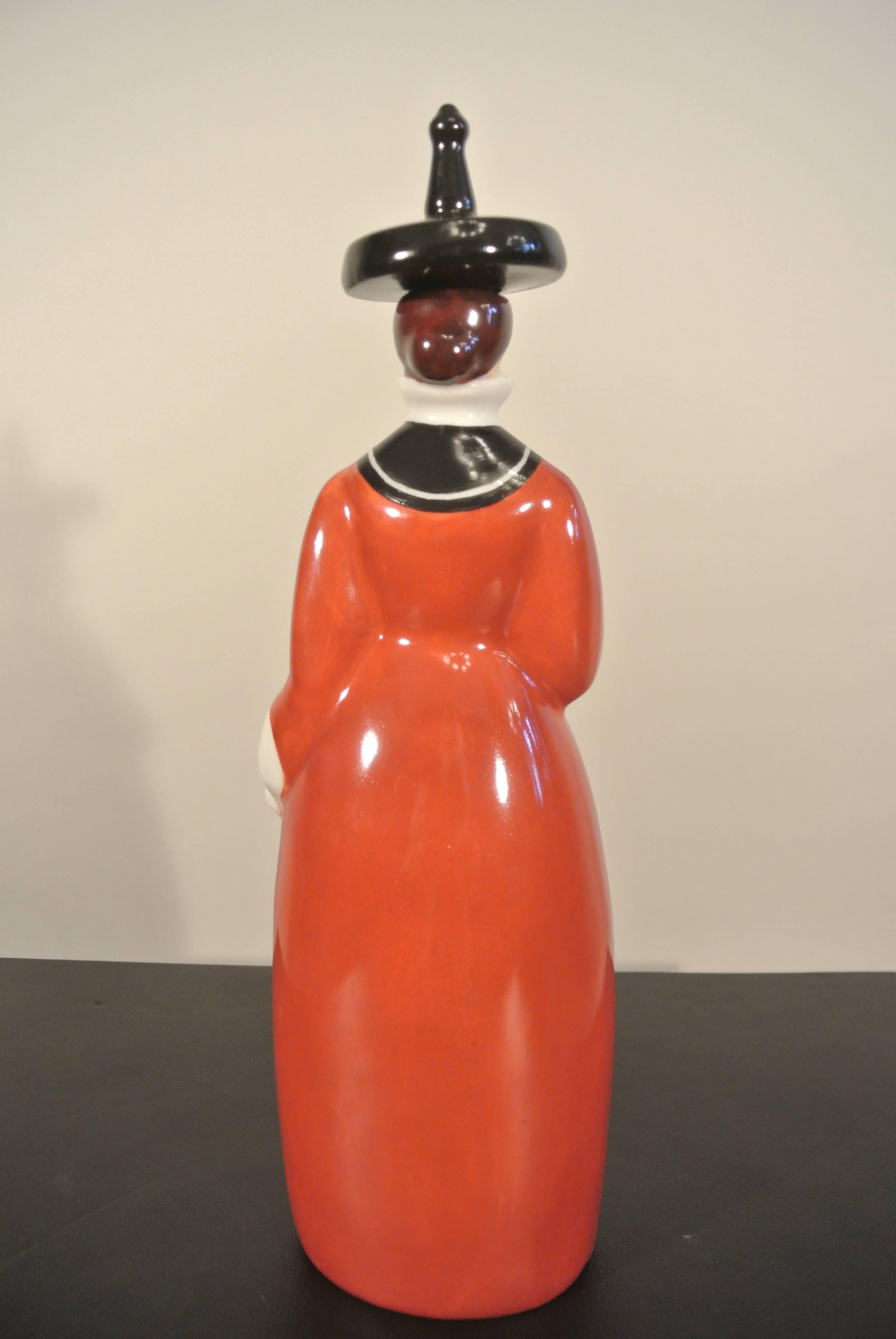 Russian 'ROBJ' Vodka Bottle, circa 1900 For Sale at 1stDibs | vodka ...