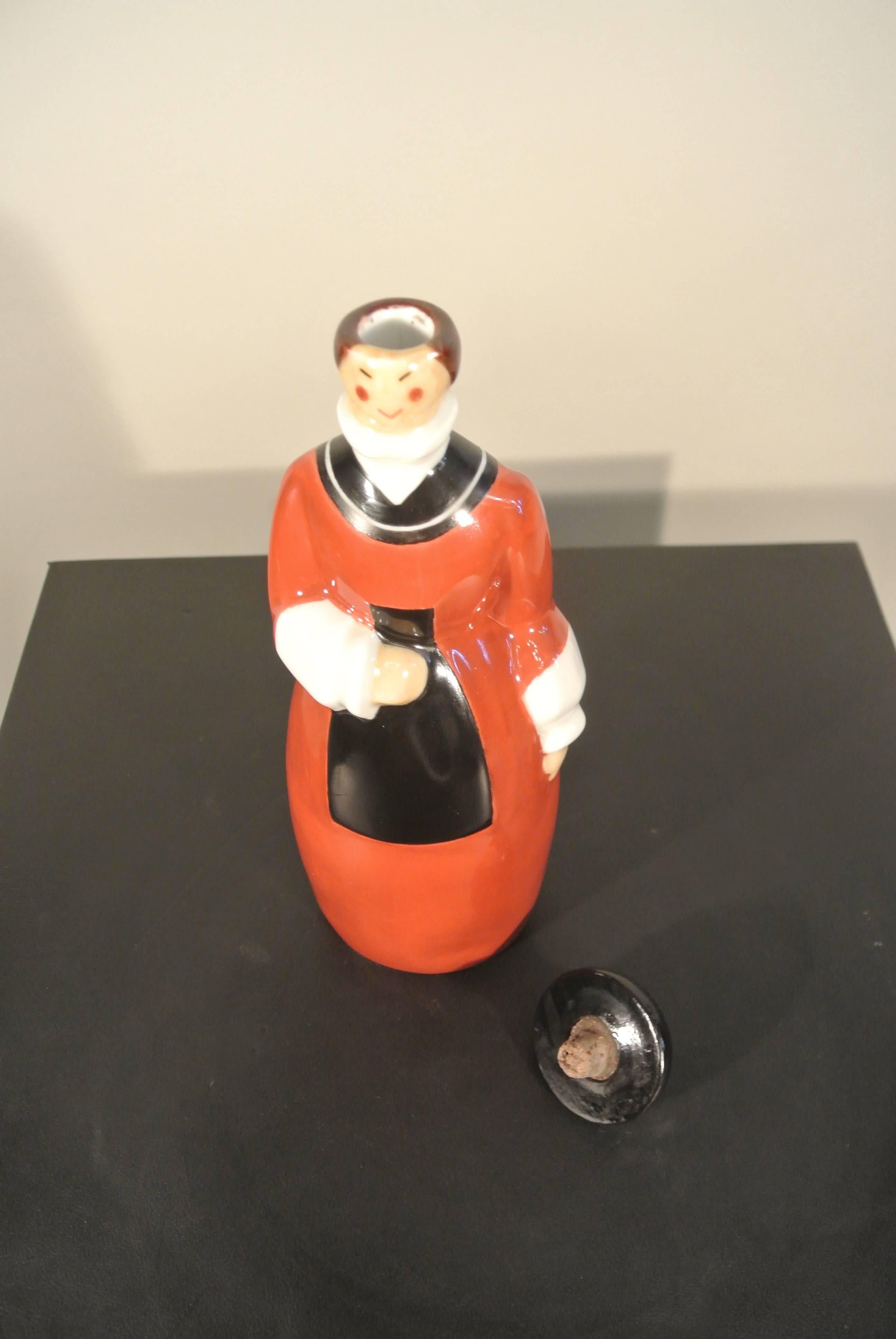 Russian 'ROBJ' Vodka Bottle, circa 1900 For Sale at 1stDibs | vodka ...