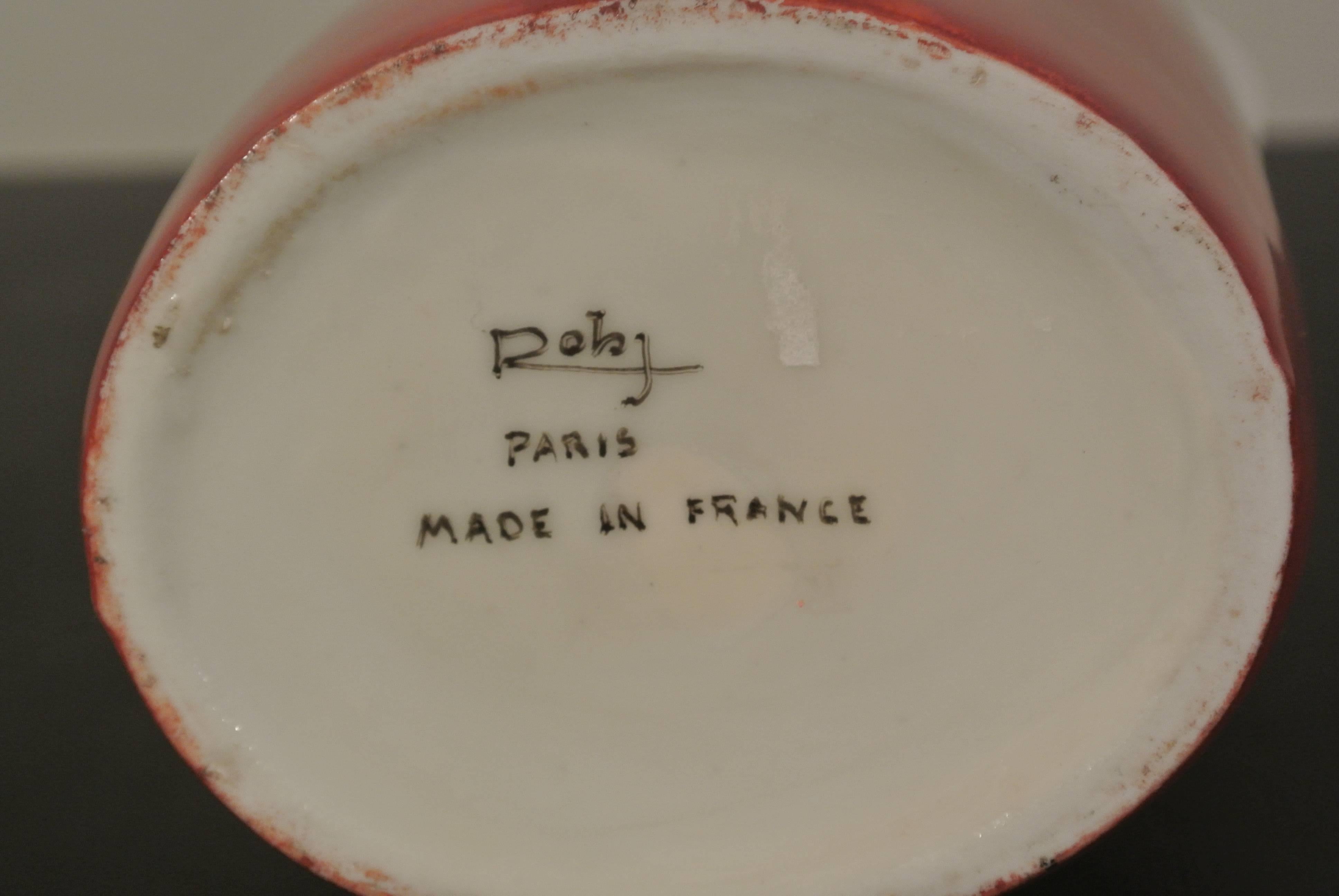 Russian 'ROBJ' Vodka Bottle, circa 1900 For Sale at 1stDibs | vodka ...