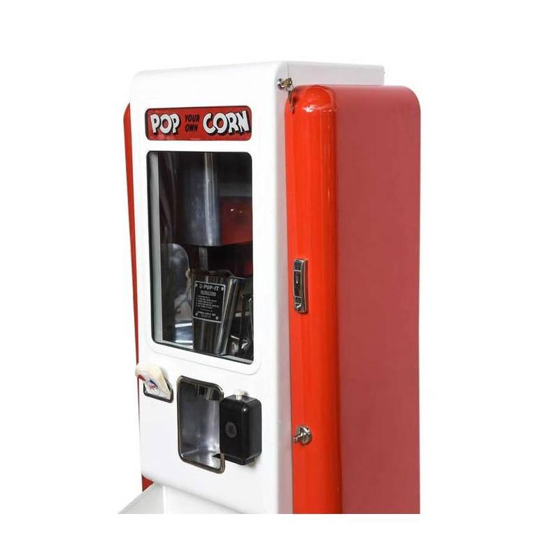 1950s U-Pop-It Popcorn Machine at 1stDibs