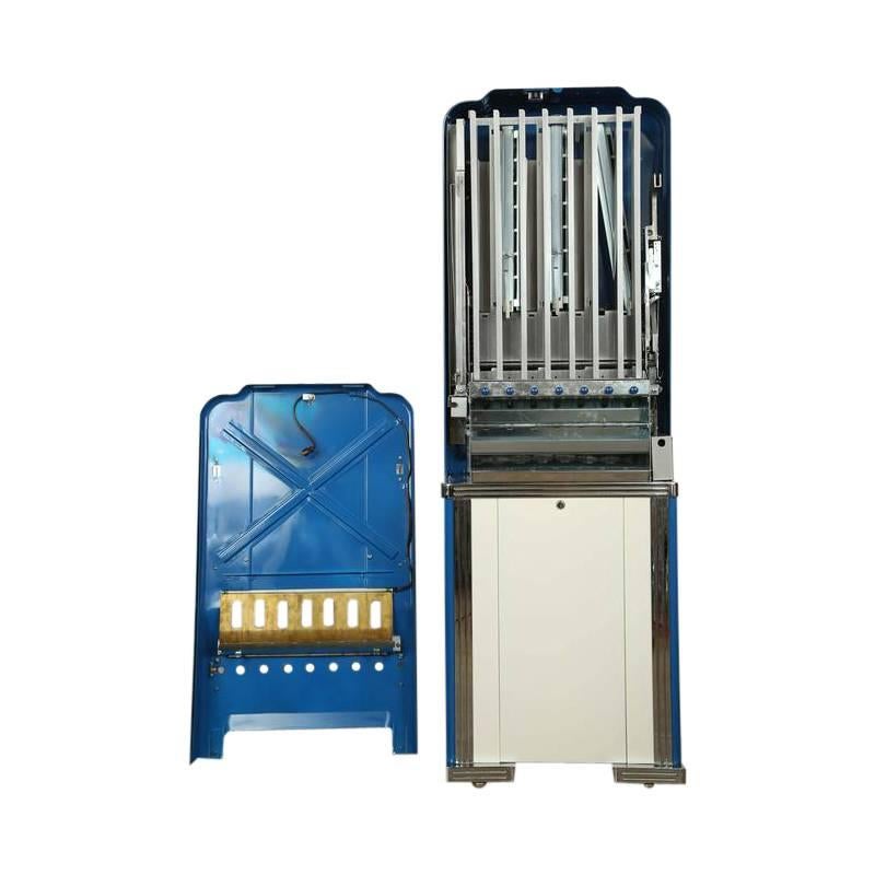 1940s National Cigarette Machine at 1stDibs | 1940s cigarette machine ...