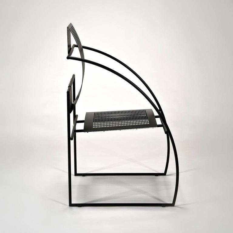 Quinta Chair by Mario Botta for Alias at 1stDibs