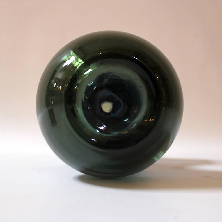 1960s Tropico Decanter by Göran Wärff for Pukeberg, Sweden at 1stDibs