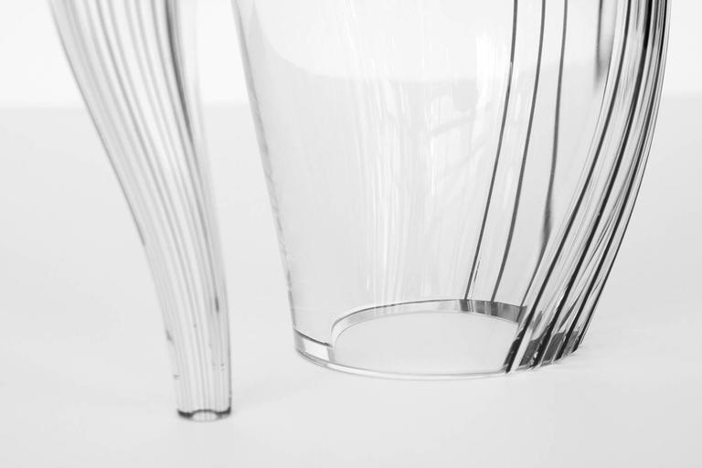 Livio Seguso Abstract Murano Glass Elephant at 1stDibs | livio seguso glass