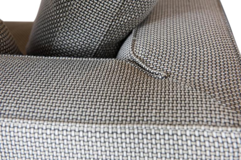 Minotti Powell Chaise Longue at 1stDibs