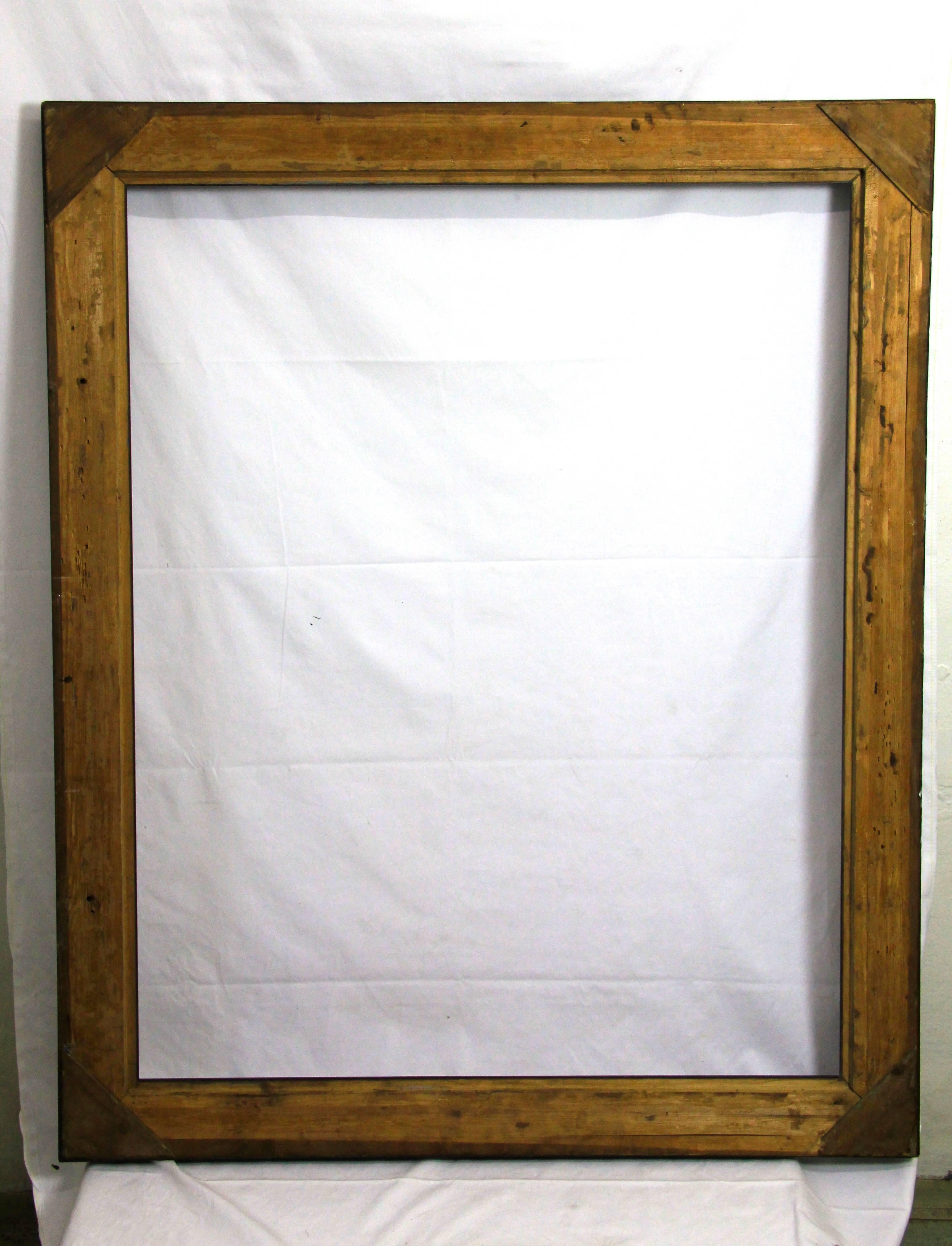 19th Century Picture Frame Historism, Austria circa 1890 For Sale at ...