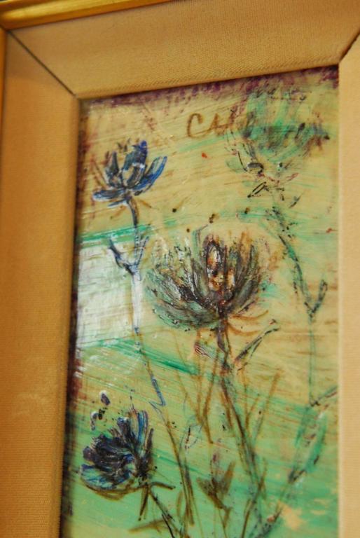 Pascal Cucaro Painting, Flowers at 1stDibs | cucaro store, pascal ...